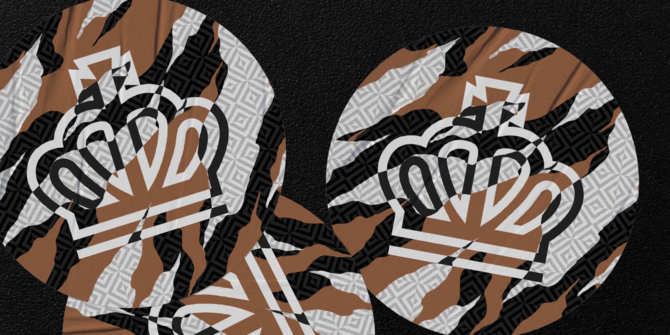 Empire-Sticker | Asterix Studio